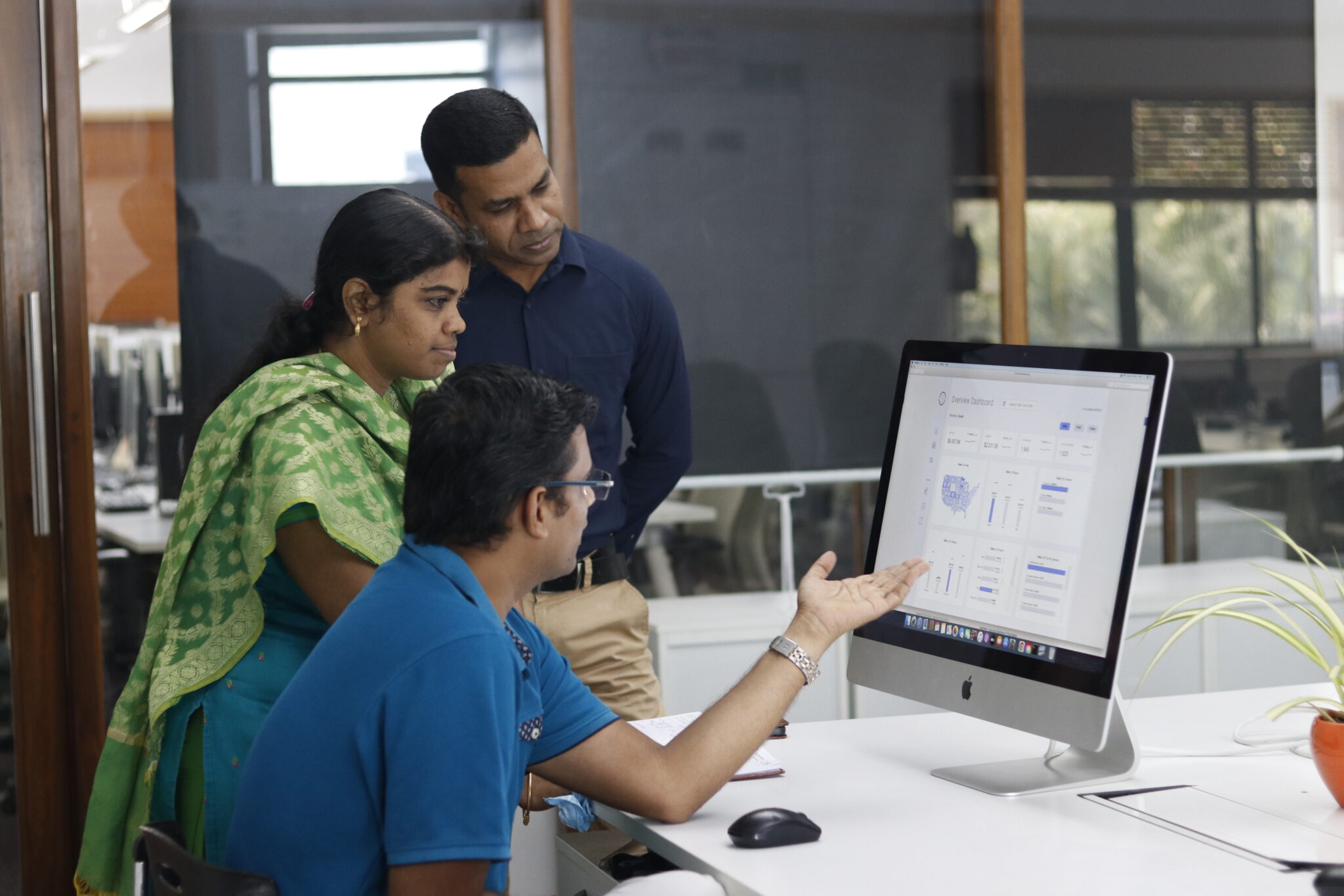 A Vision for the Future of our Technology: Revolutionising Publishing Processes | TNQTech