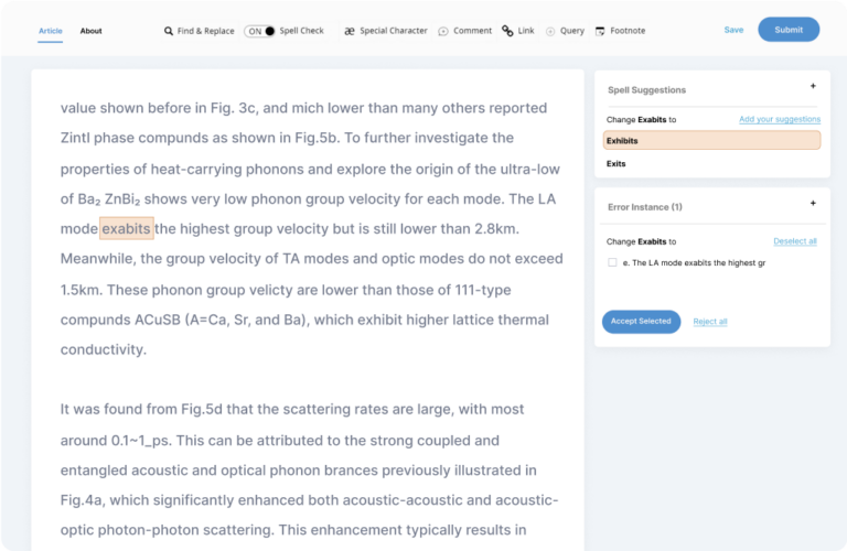 TNQTech - A Lumina Datamatics Company | Scholarly Excellence, AI-Driven ...