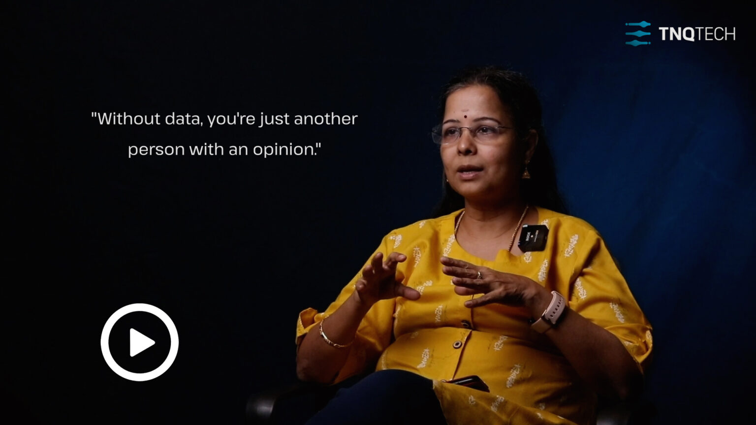 TNQTech - A Lumina Datamatics Company | Scholarly Excellence, AI-Driven ...