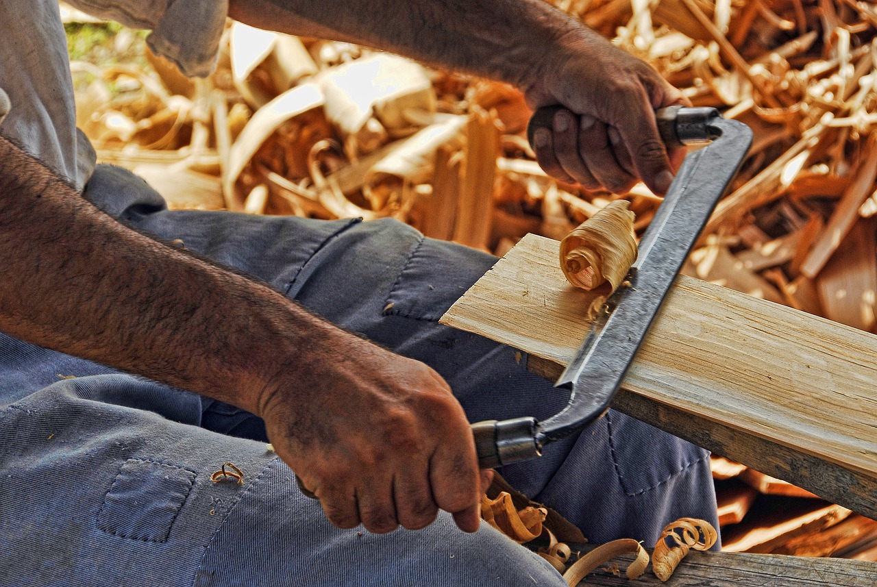 Programming Lessons from a Carpenter | TNQTech